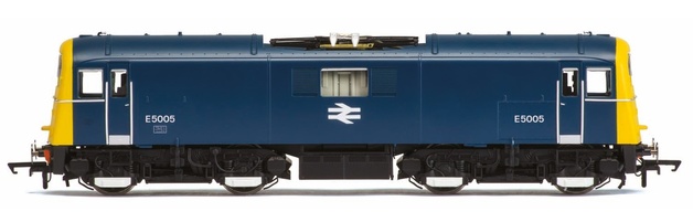BR Blue - Class 71 | at Mighty Ape NZ