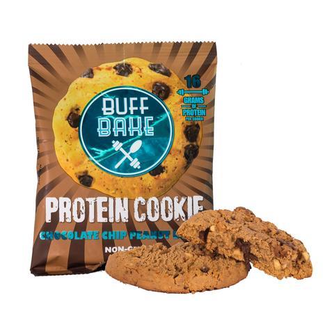 Buy Buff Bake Protein Cookie at Mighty Ape NZ