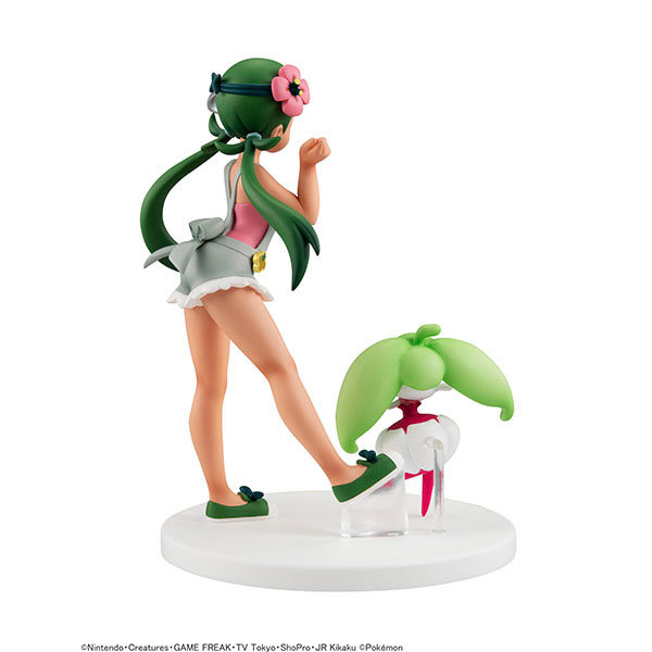 Mallow & Steenee - PVC Figure | at Mighty Ape NZ