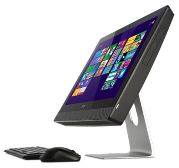 23.8" Acer Aspire Z3 All-in-One PC | at Mighty Ape NZ