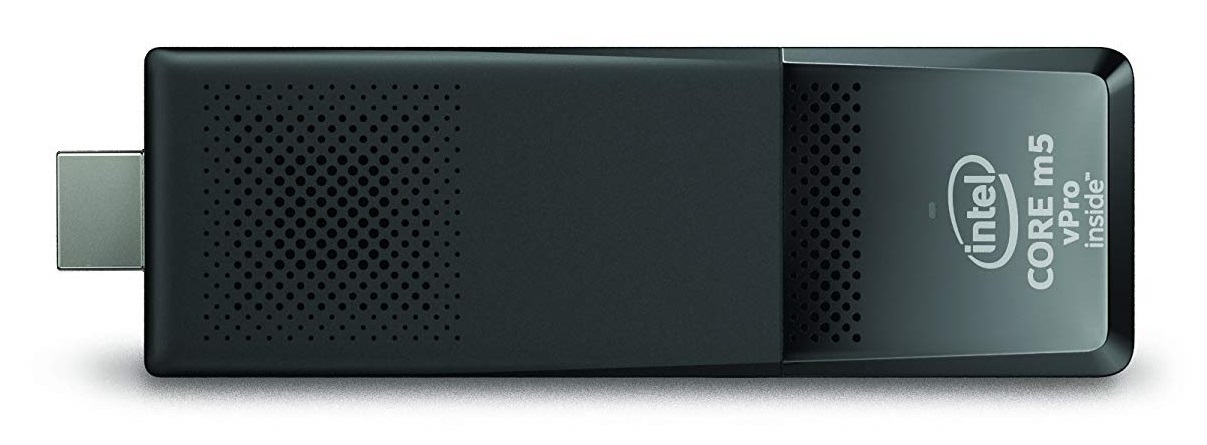 Intel Compute Stick | Intel Core M m5-6Y57 | 4GB RAM | 64GB SSD | | at ...