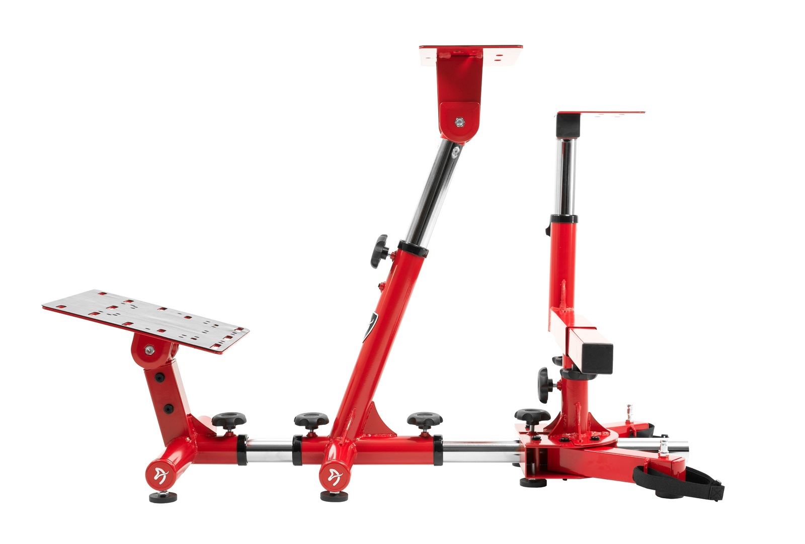 Arozzi Velocità Racing Simulator (Red) | | Buy Now | at Mighty Ape NZ
