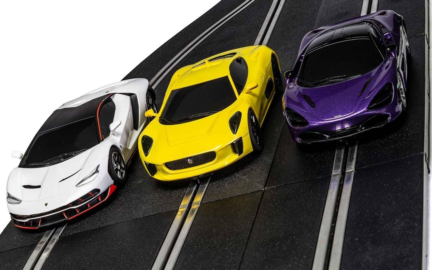 Scalextric: ARC PRO Sunset Speedway Set | at Mighty Ape NZ