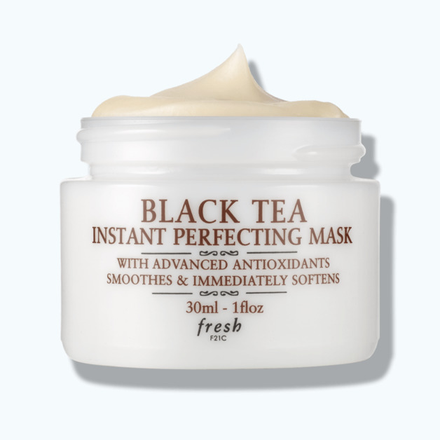 Buy Fresh: Black Tea Instant Perfecting Mask at Mighty Ape NZ