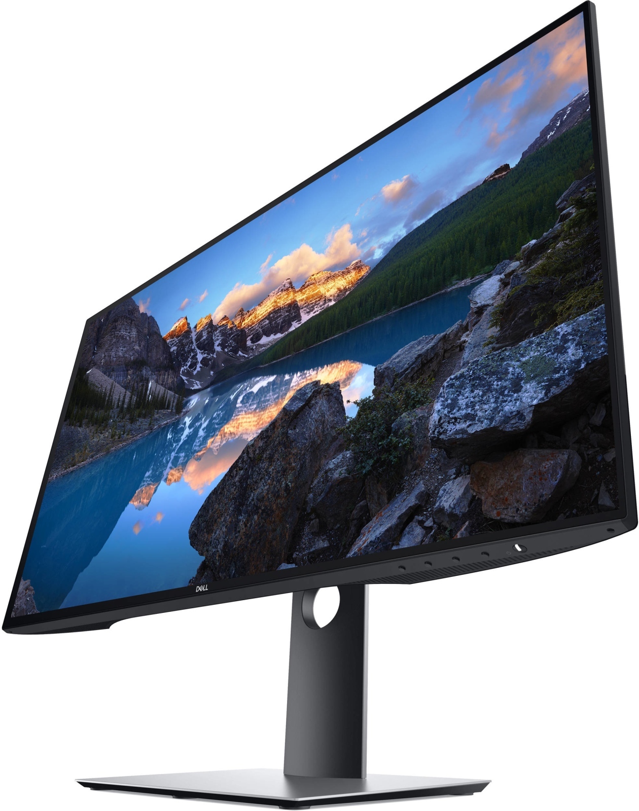 27" Dell UltraSharp Monitor | at Mighty Ape NZ