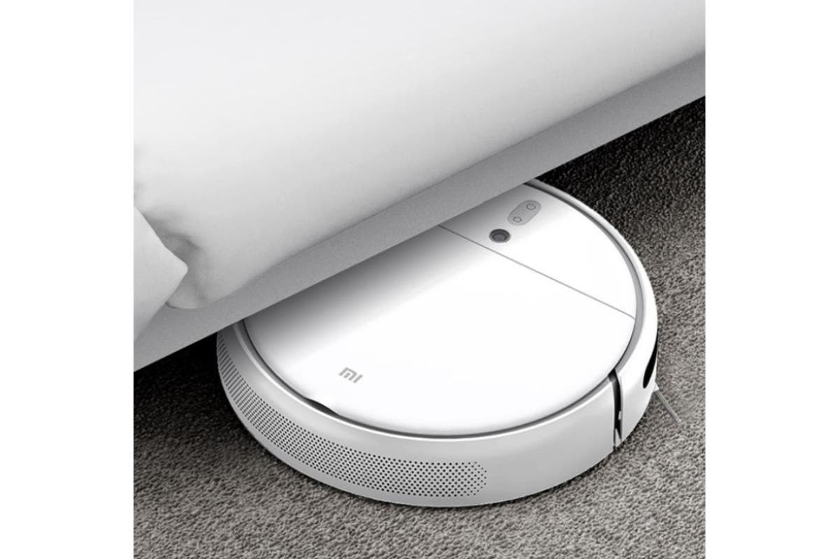 Buy Xiaomi Mi Robot Vacuum & Mop Cleaner 2C at Mighty Ape NZ