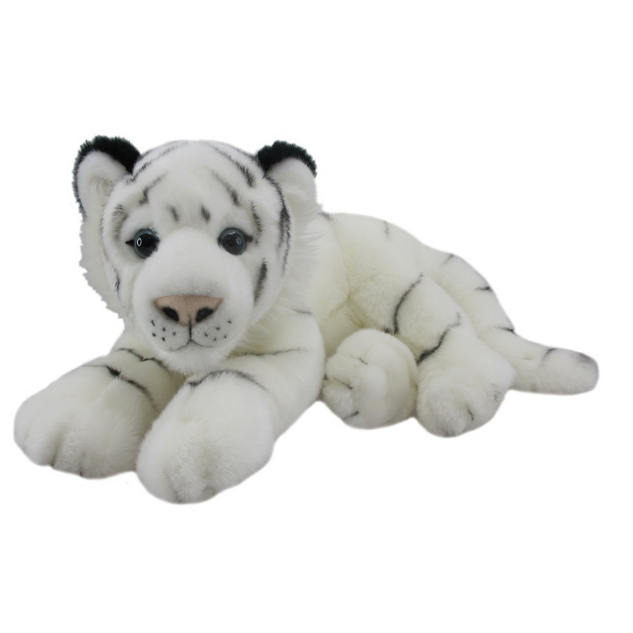 Buy Antics White Tiger (30cm) at Mighty Ape NZ