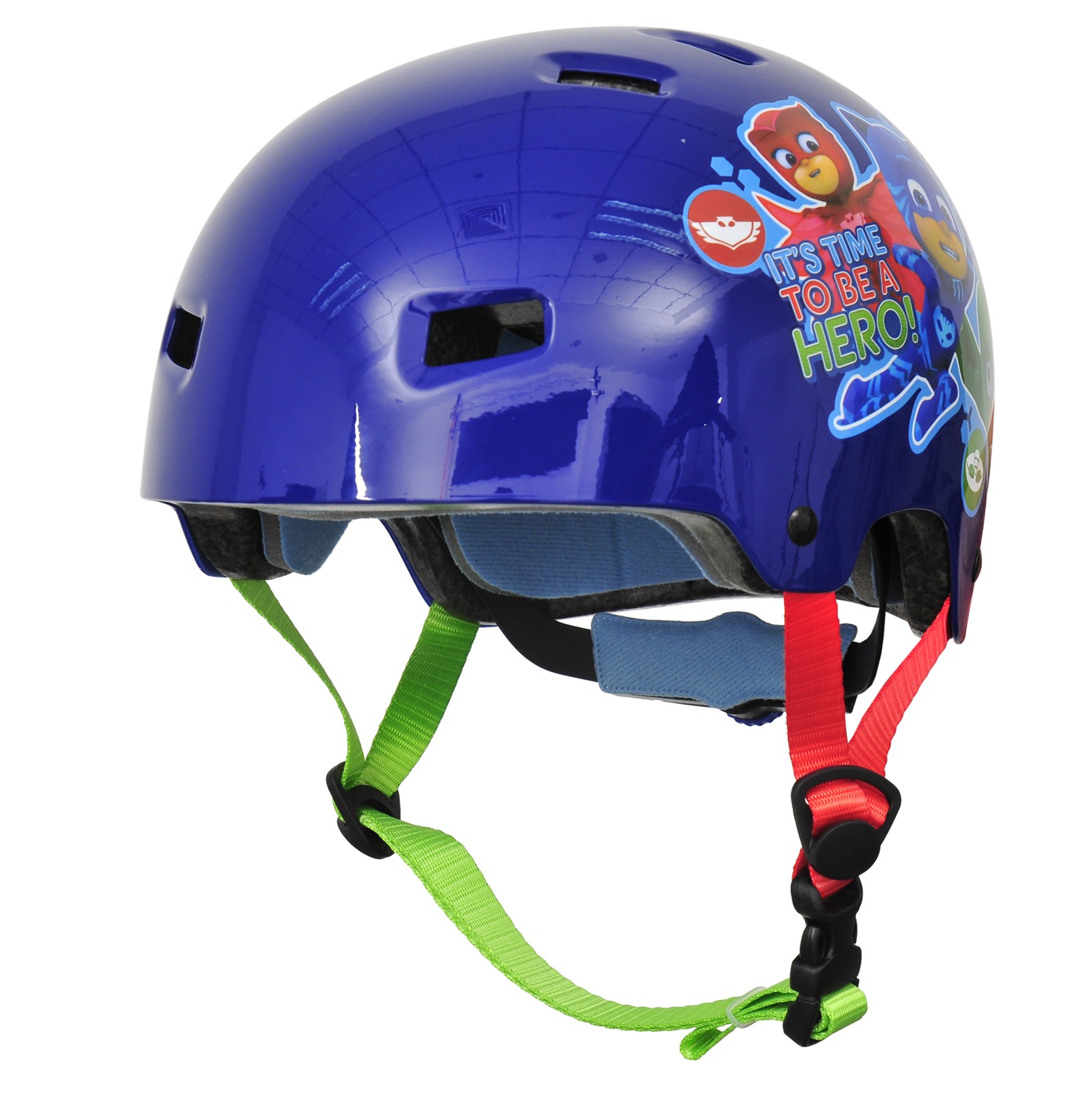 Buy T35 Multi-Sport Helmet - PJ Masks at Mighty Ape NZ