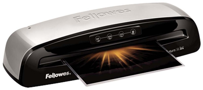 Buy Fellowes Laminator - Saturn 3i A3 at Mighty Ape NZ