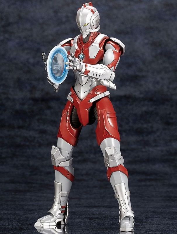 Ultraman - Model Kit - Model Kit | at Mighty Ape NZ