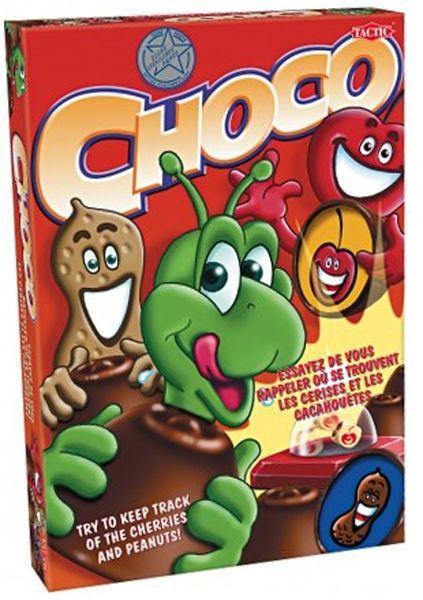 Choco Game | Board Game | at Mighty Ape NZ