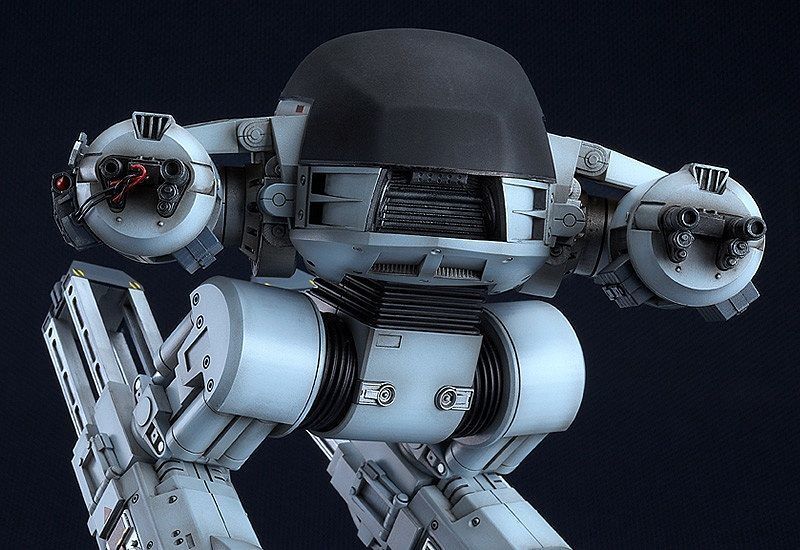 ED-209 - Model Kit | at Mighty Ape Australia