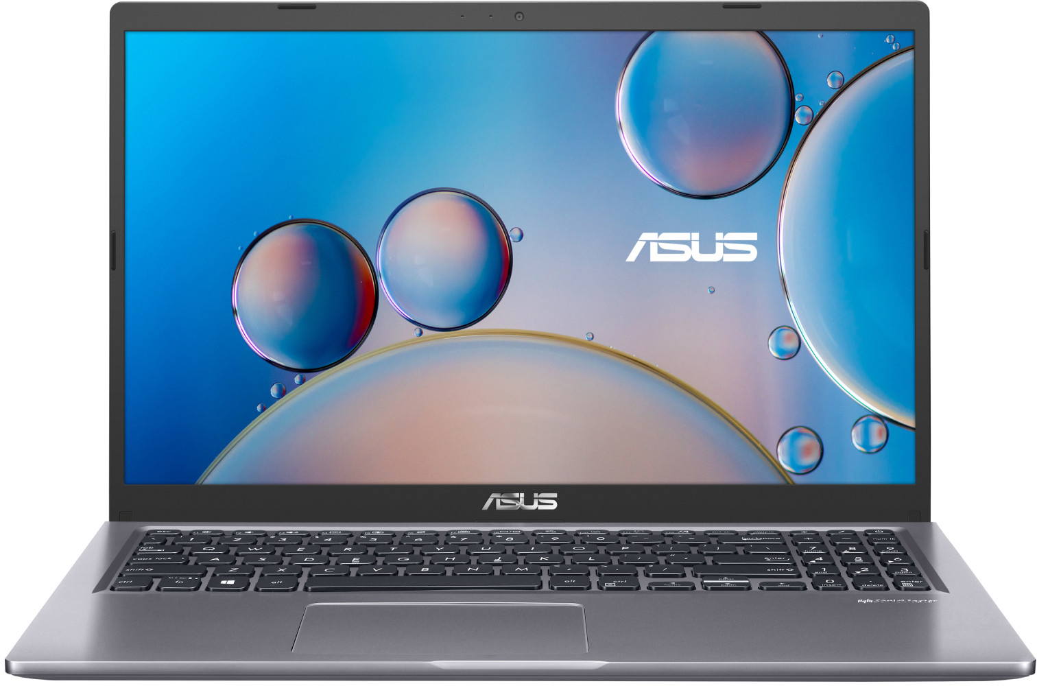 15.6" ASUS X515 i3 8GB 256GB Laptop Images at Mighty Ape NZ