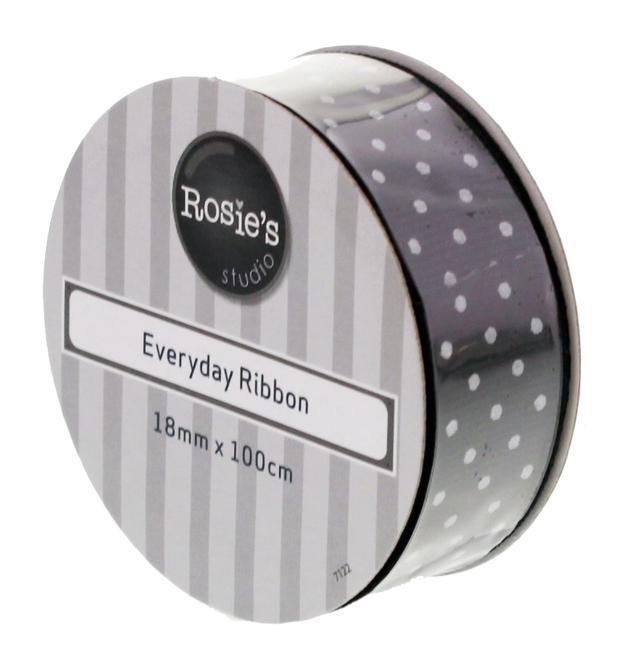 Buy Rosie's Studio Everyday Ribbon at Mighty Ape NZ