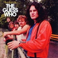 Best Of : Original Hits | The Guess Who at Mighty Ape NZ