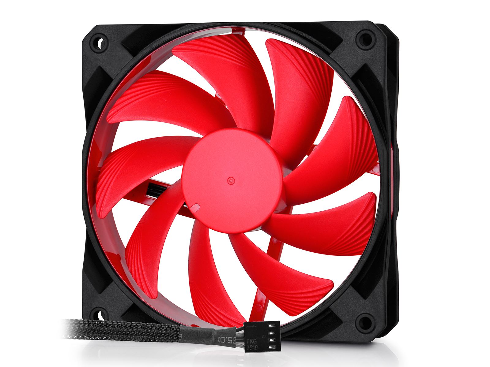 Deepcool Gamer Storm Captain 120 AIO Liquid Cooling | at Mighty Ape ...