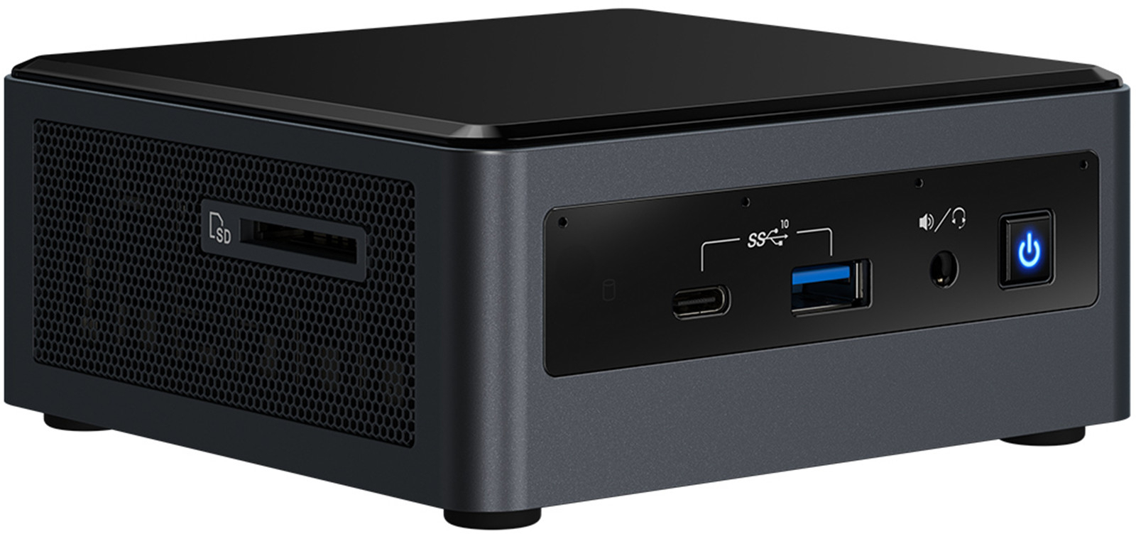 Intel NUC I7 10710U Mini PC At Mighty Ape NZ Intel NUC I7 10710U Mini PC At Mighty Ape NZ