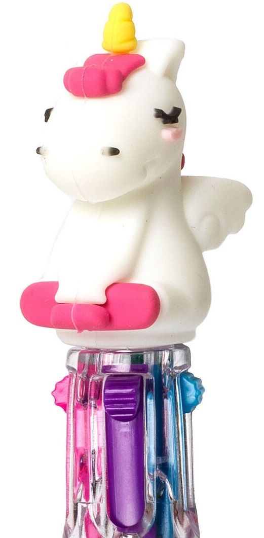 Buy Legami: Mini Magic Rainbow 4 Colour Pen at Mighty Ape NZ