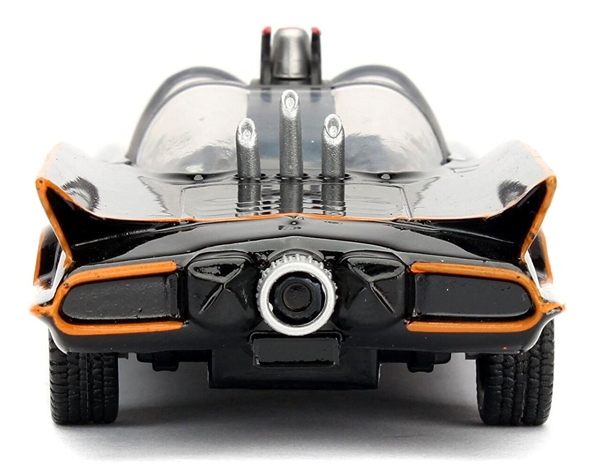 1/32 1966 Batmobile - Diecast Model | at Mighty Ape NZ