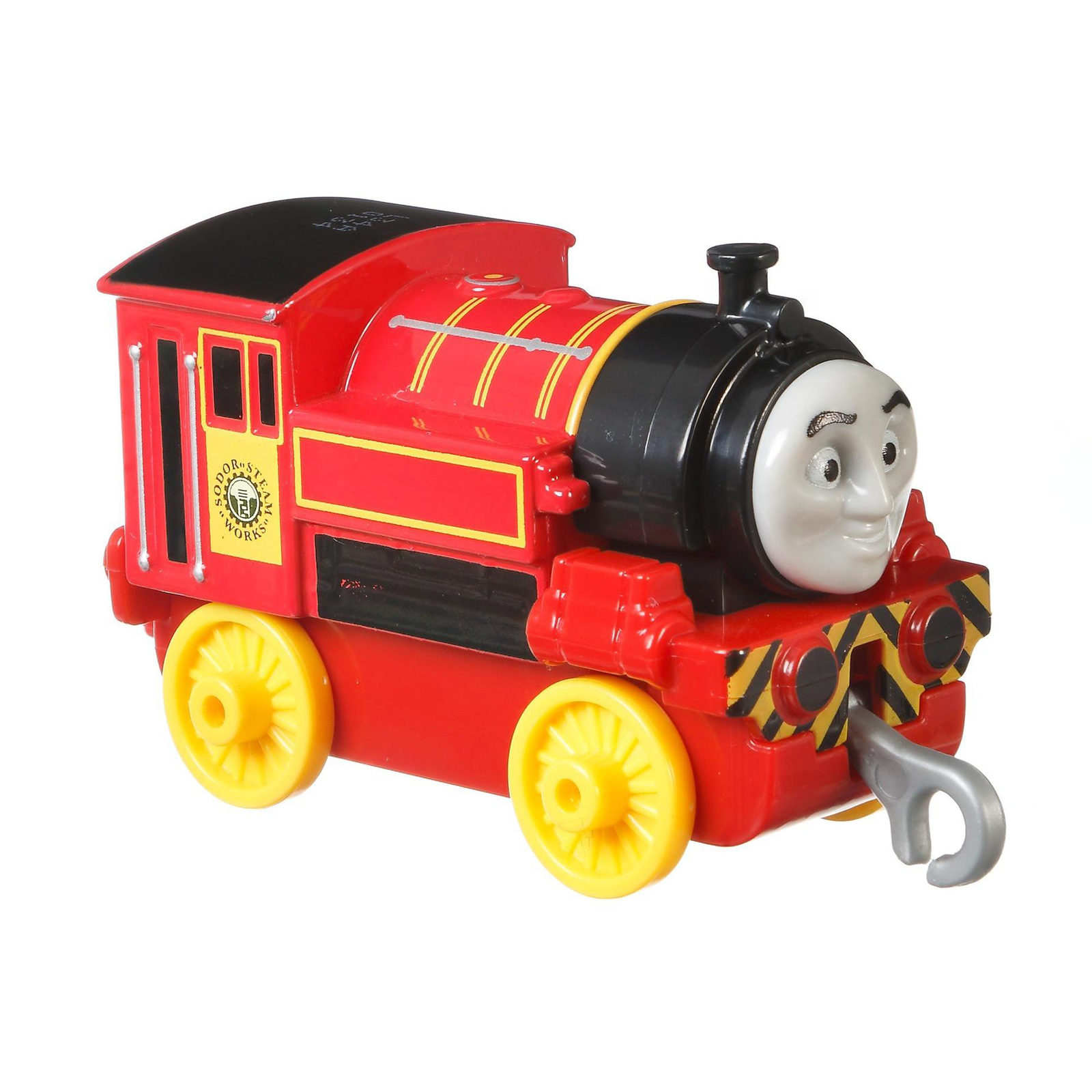 Buy Thomas & Friends: Track Master - Sodor Steamies at Mighty Ape NZ