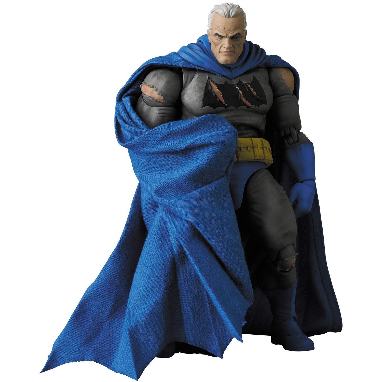 Batman - Mafex Action Figure | at Mighty Ape NZ