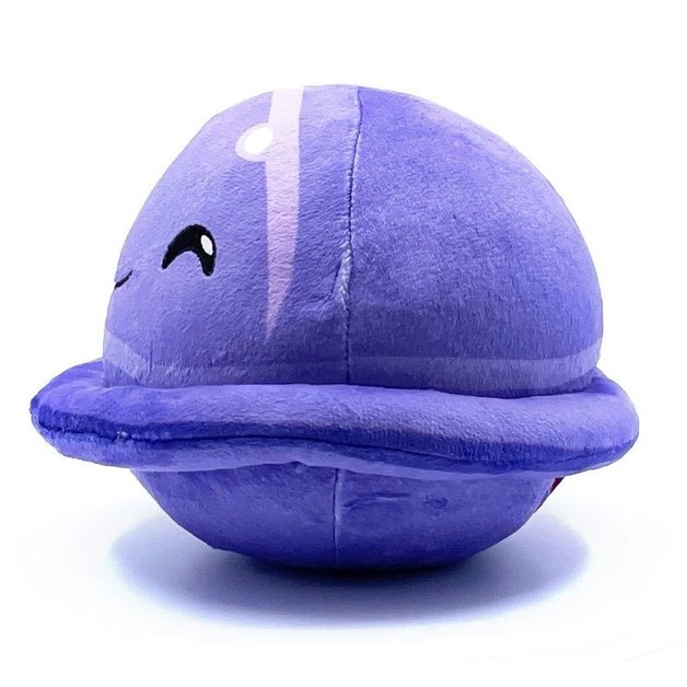 Dervish Slime - 6" Magnetic Plush | at Mighty Ape NZ