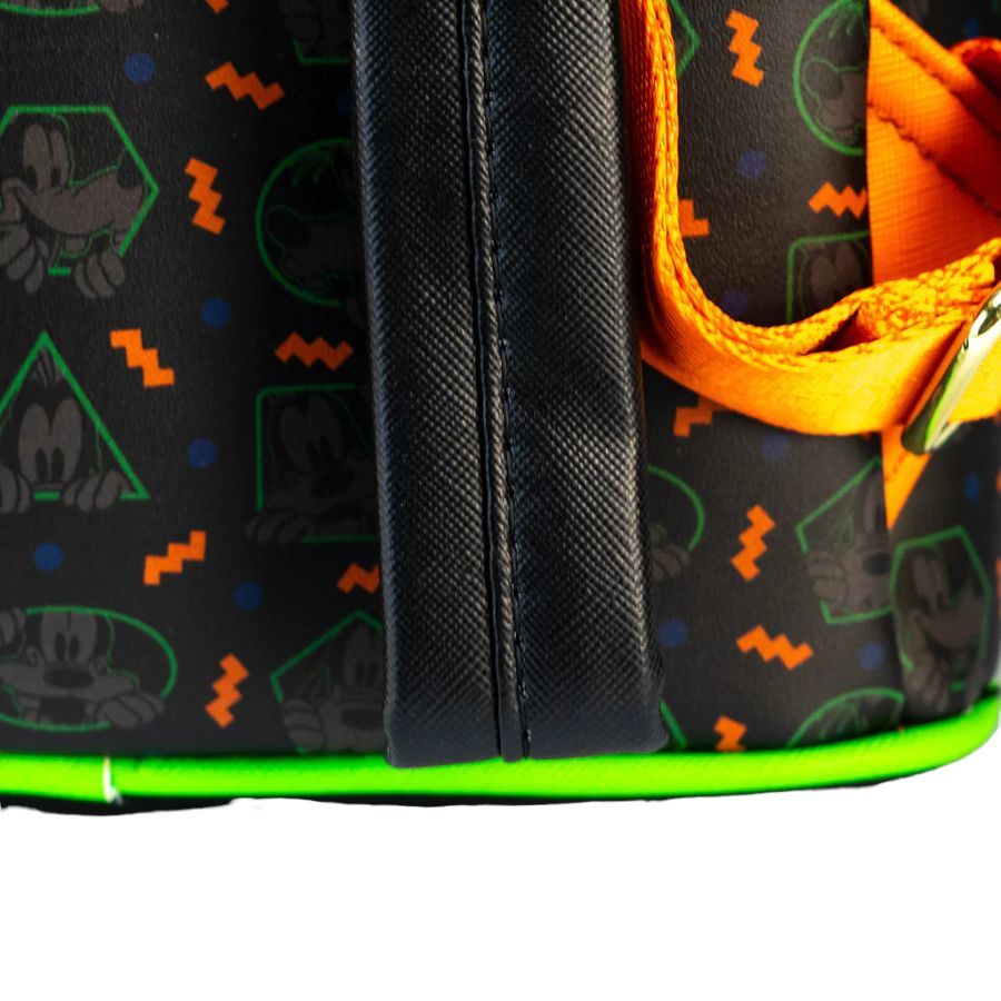 Loungefly: Disney - Goofy US Exclusive Backpack | Women's | at Mighty ...