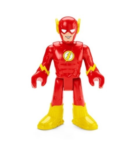 Buy Flash - Imaginext XL at Mighty Ape NZ