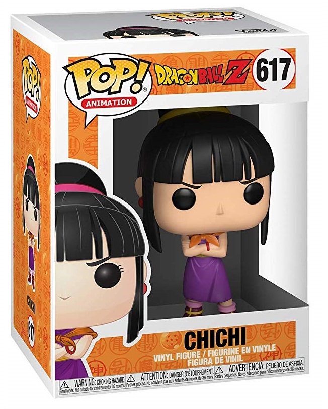 Chi Chi - Pop! Vinyl Figure | at Mighty Ape NZ