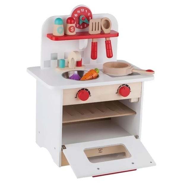 Buy Hape: Retro Gourmet Kitchen - Roleplay Set at Mighty Ape NZ