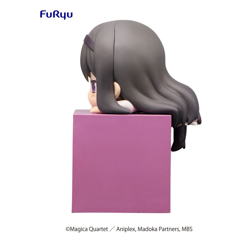 Homura Akemi - Mini Figure | at Mighty Ape NZ