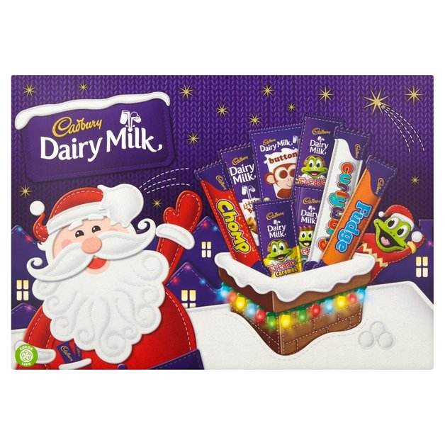 Cadbury Medium Freddo Selection | at Mighty Ape NZ