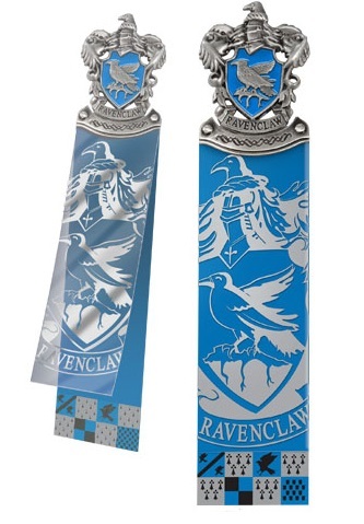 Buy Harry Potter - Ravenclaw Crest Bookmark at Mighty Ape NZ