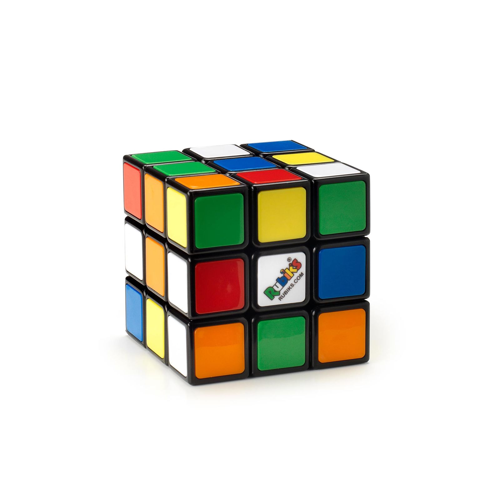 Rubik's Cube | Board Game | at Mighty Ape NZ