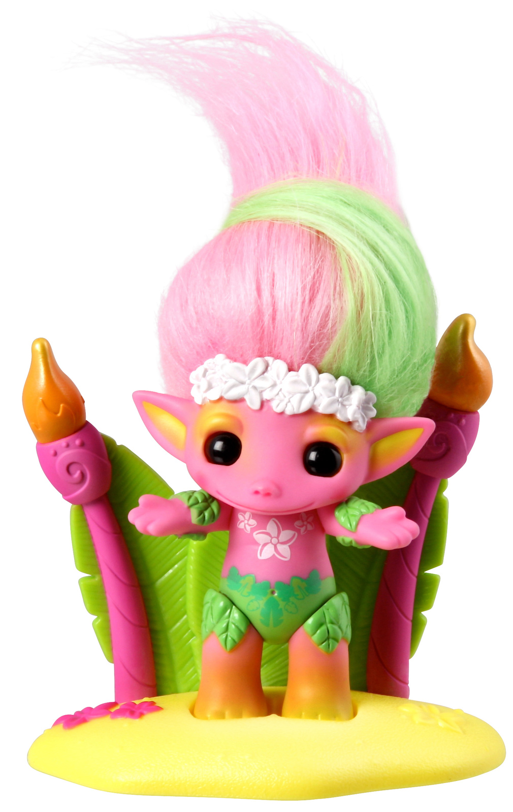 Buy The Zelfs: Zelicious Theme Pack - Laylani Zelf at Mighty Ape NZ