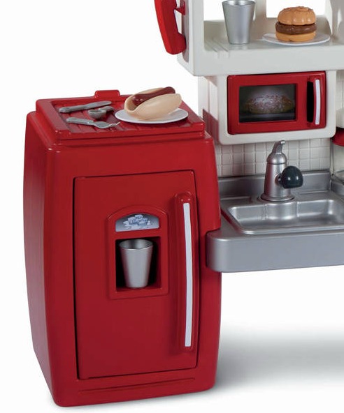 Buy Little Tikes - Cook 'N Grow Kitchen at Mighty Ape NZ
