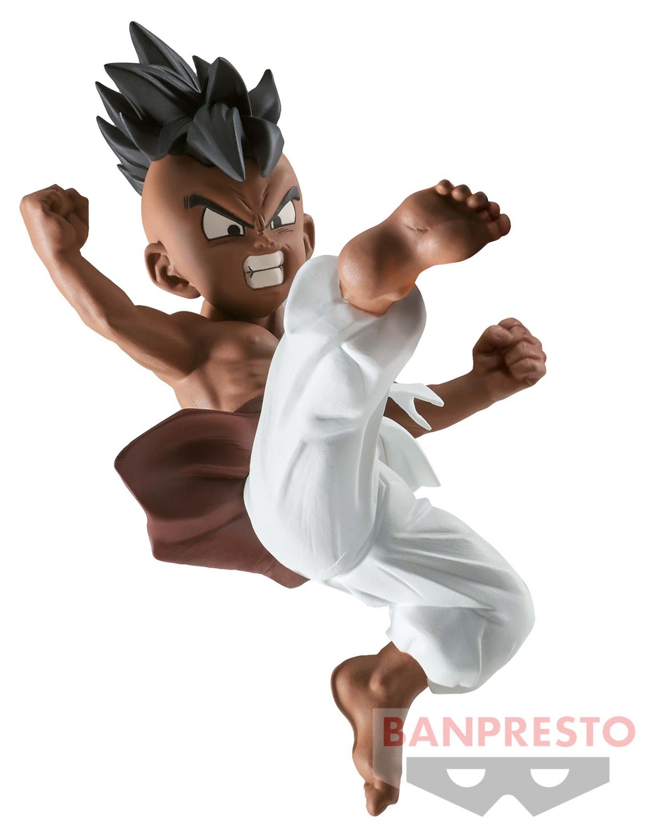 Dragon Ball: Uub (Vs Goku) - PVC Figure Images at Mighty Ape NZ