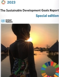 The sustainable development goals report 2023 | United Nations ...