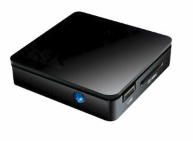 Mini Multi Media Player | at Mighty Ape NZ