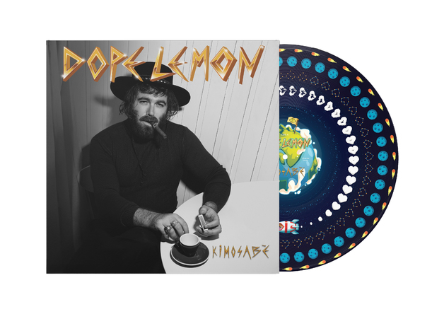 Dope Lemon Albums at Mighty Ape NZ