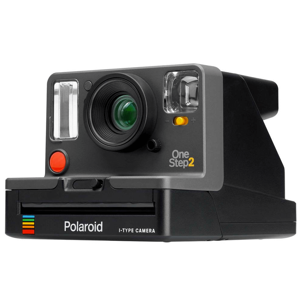 Polaroid: OneStep 2 View Finder i-Type Camera | at Mighty Ape NZ