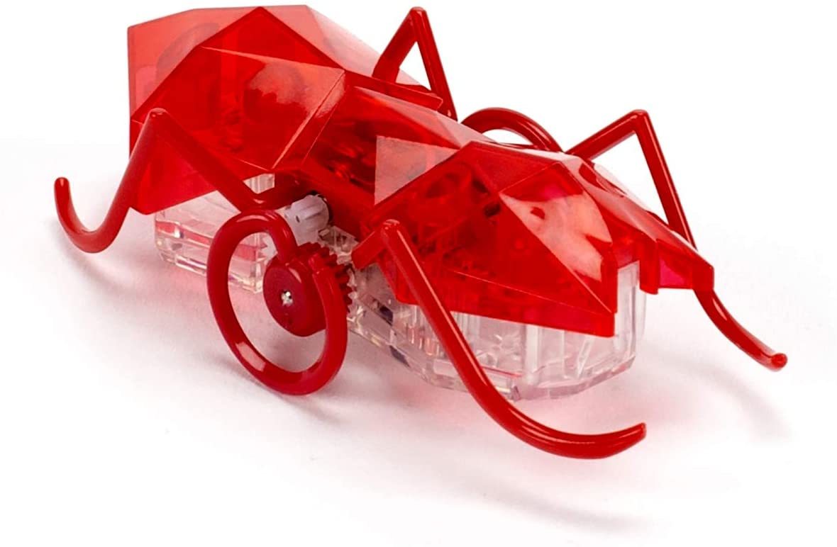 Buy Hexbugs - Micro Ant at Mighty Ape NZ