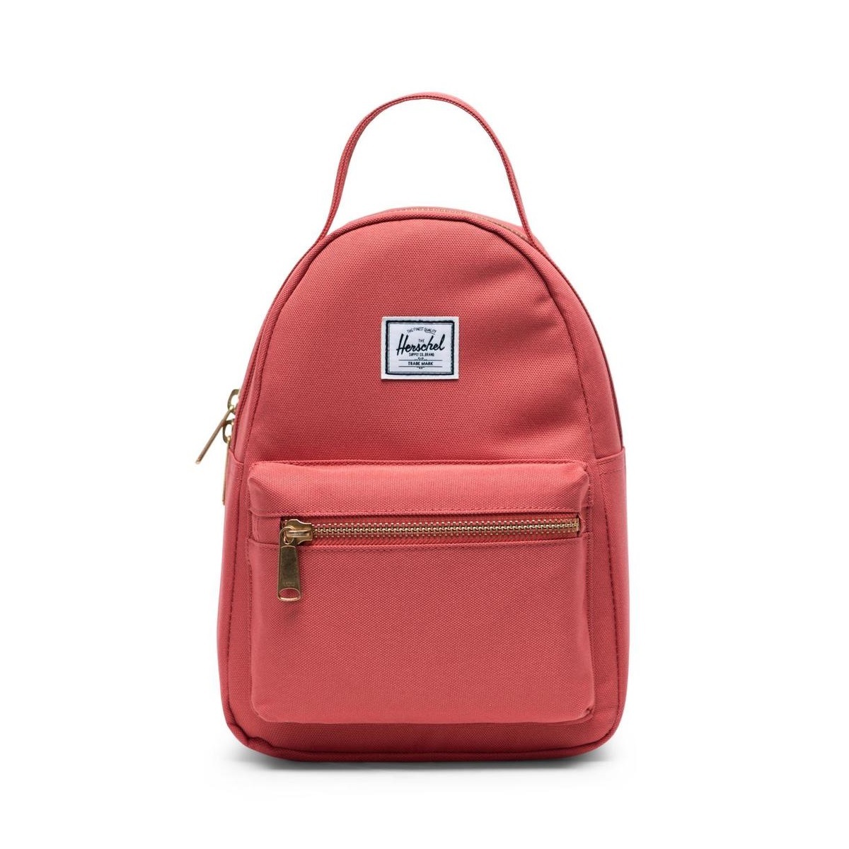 Nova Mini Backpack - Mineral Red | at Mighty Ape NZ