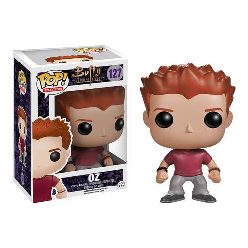 Buffy Pop Vinyl Oz Figure | at Mighty Ape NZ