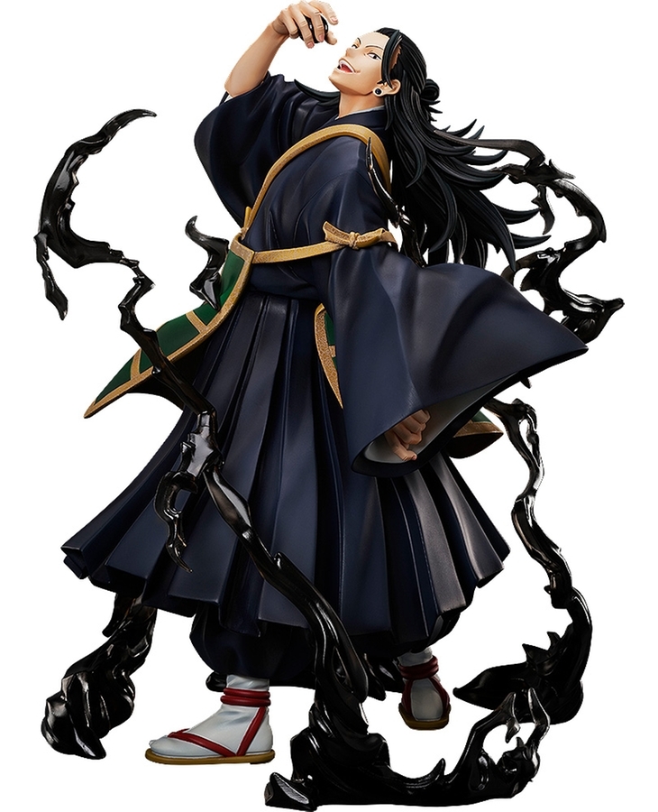 Suguru Geto - PVC Figure | at Mighty Ape NZ