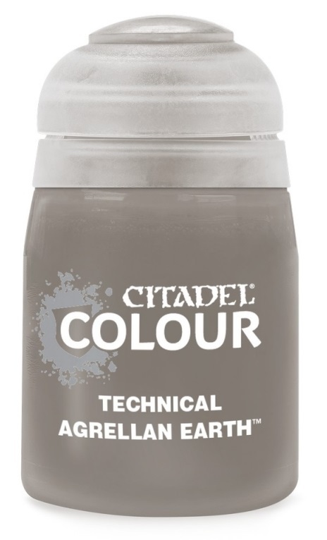 Citadel Technical: Agrellan Earth (24ml) | at Mighty Ape NZ