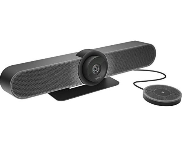 Buy Logitech MeetUp Expansion Mic at Mighty Ape NZ