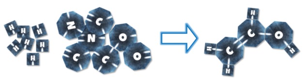 Covalence | Board Game | at Mighty Ape NZ