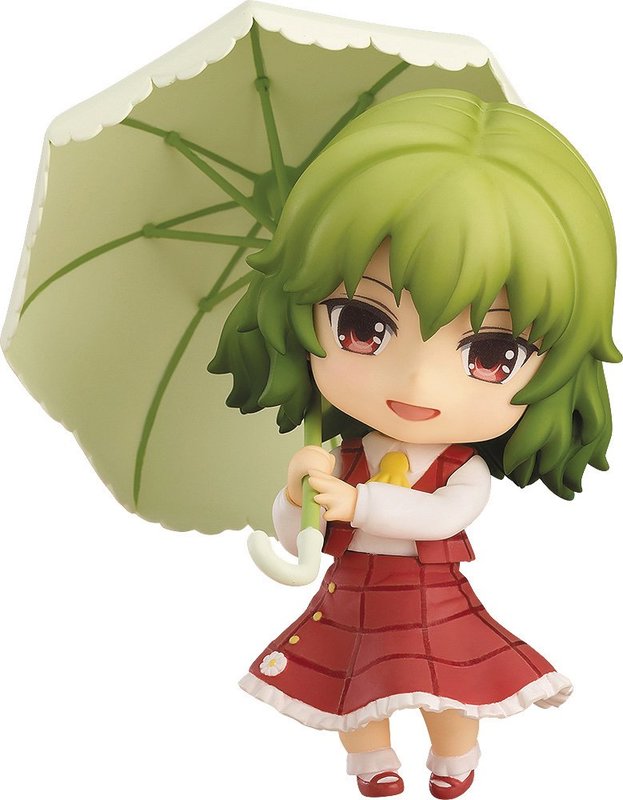 Nendoroid Yuuka Kazami - Articulated Figure | at Mighty Ape NZ