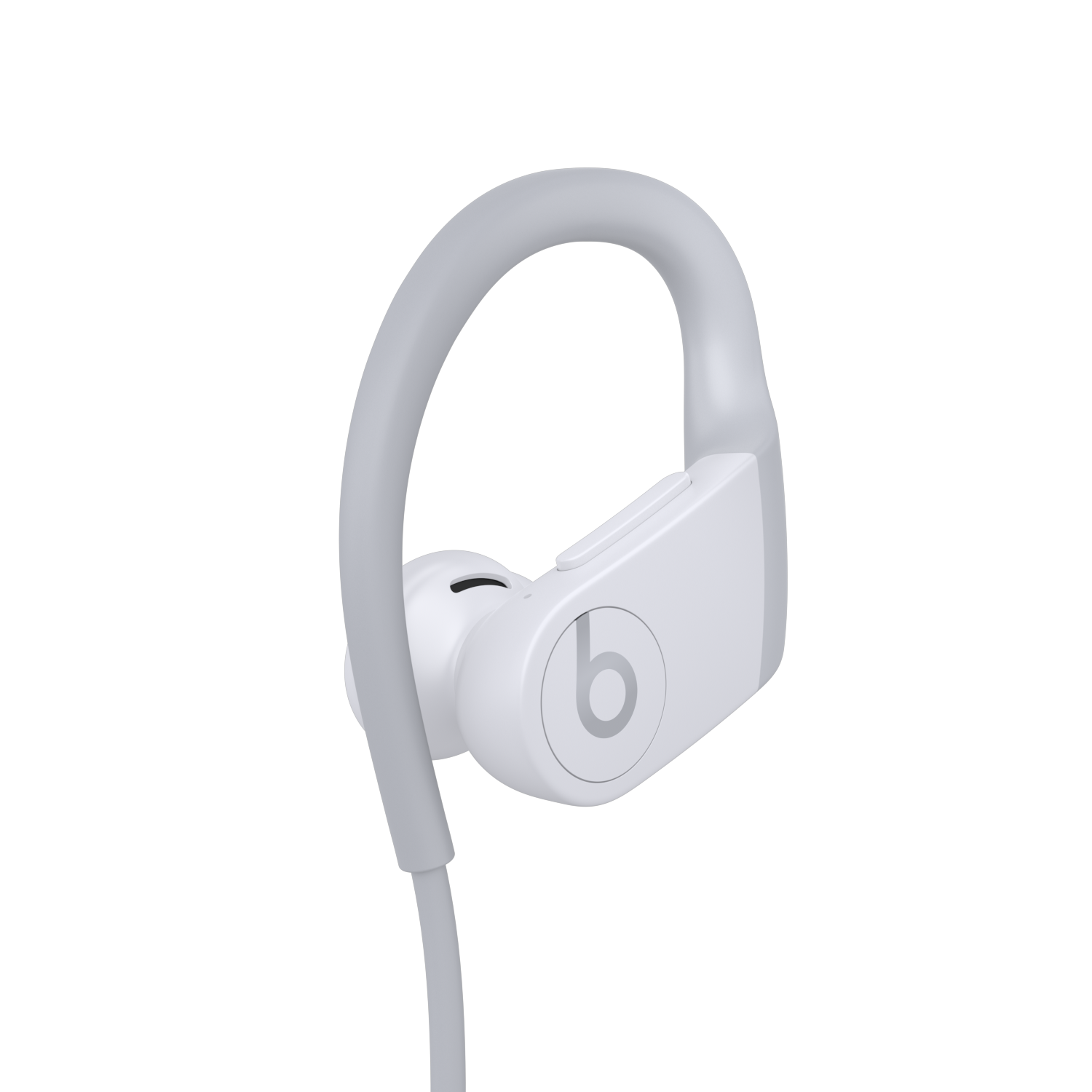 Beats: Powerbeats (2020) High-Performance Wireless Earphones - White ...